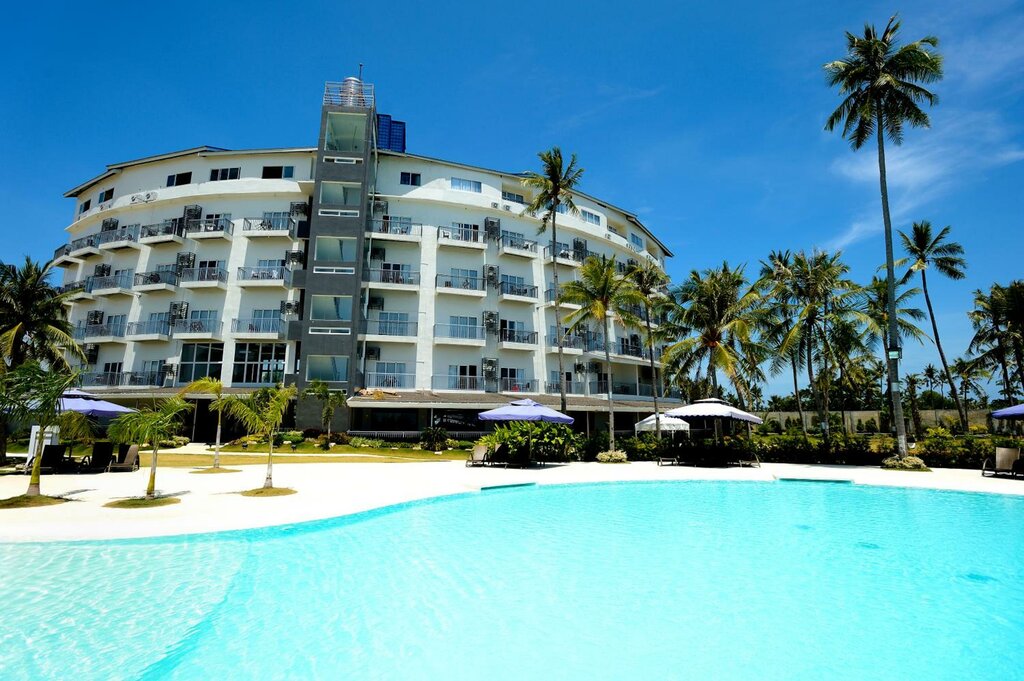 Otel Solea Seaview Resort, , foto