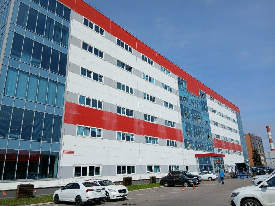 Elektroteknik ürün ve ekipman firmaları Арматех, Saint‑Petersburg, foto