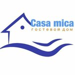 Casa Mica (Pomorskaya ulitsa No:12, posyolok Rabocheostrovsk), konuk evi  Karelya Cumhuriyeti'nden