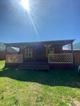 Отдых у горы (Zarechnaya ulitsa No:19Г, selo Aktash), otel  Altay Cumhuriyeti'nden