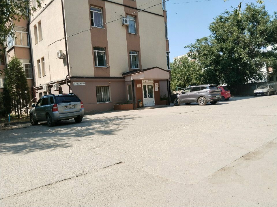 Manikür-pedikür Студия маникюра и педикюра, Volgograd, foto