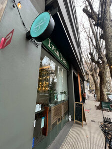 Ivan Juan (Fitz Roy No:2168, Buenos Aires), restoran  Buenos Aires'ten