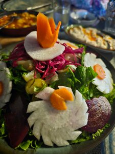 Ali chef esnaf lokantası ve catering (Kırıkkale, Yahşihan, Erenler Mah., Cengiz Topel Sok.), restoran  Yahşihan'dan