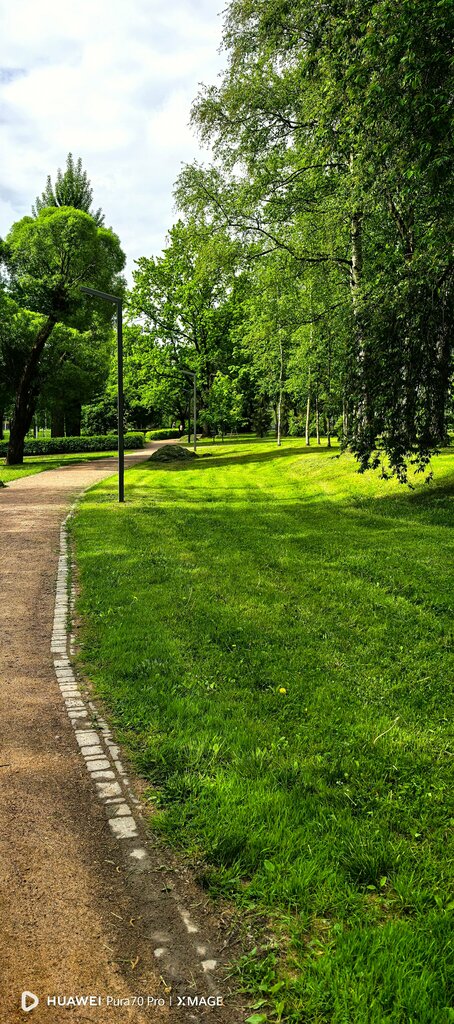 Seyir terası Смотровая площадка, Saint‑Petersburg, foto