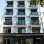 VIA Hotel (Aydın, Kuşadası, Cumhuriyet Mah., Adnan Menderes Blv., 36), otel  Kuşadası'ndan