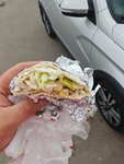 Шаверма31 (Privolnaya ulitsa No:28, selo Streletskoye), fast food  Belgorodskaya oblastından