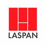 Laspan (Shlyuzovaya Embankment No:8с1), duvar ve çatı panelleri  Moskova'dan