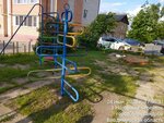 Playground (Vladimir Region, Aleksandrov, ulitsa Vosstaniya 1905 goda), oyun alanı  Aleksandrov'dan