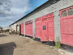 Necrobox (Lepse Street No:28), otomobil servisi  Kirov'dan