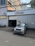 Reikanen (Magnitogorskaya Street No:51С), otomobil servisi  Saint‑Petersburg'dan