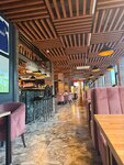 Репин (ulitsa Repina No:4А), restoran  Novokuybyşevsk'ten