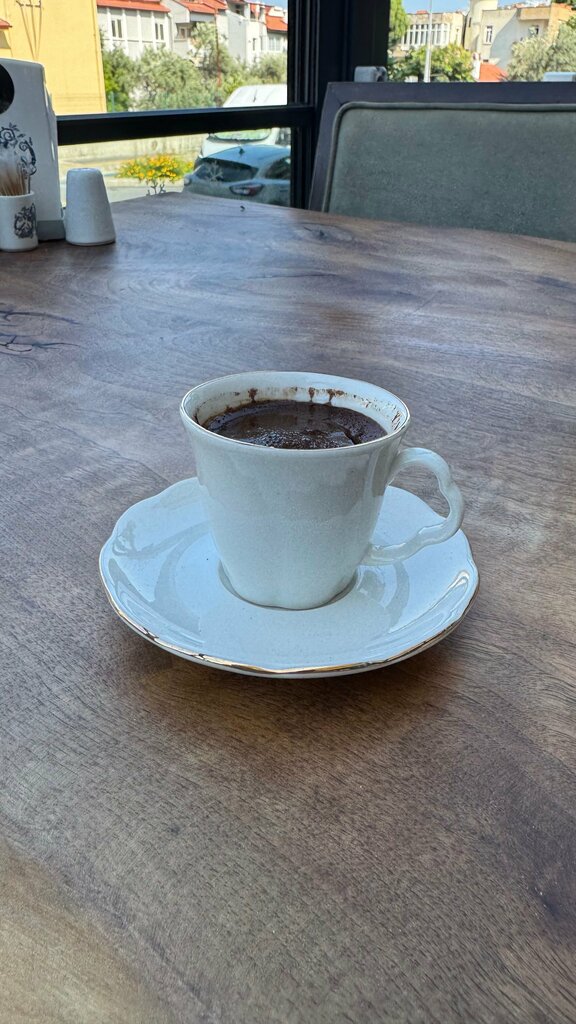 Kafe Minder Ocakbaşı, Marmaris, foto
