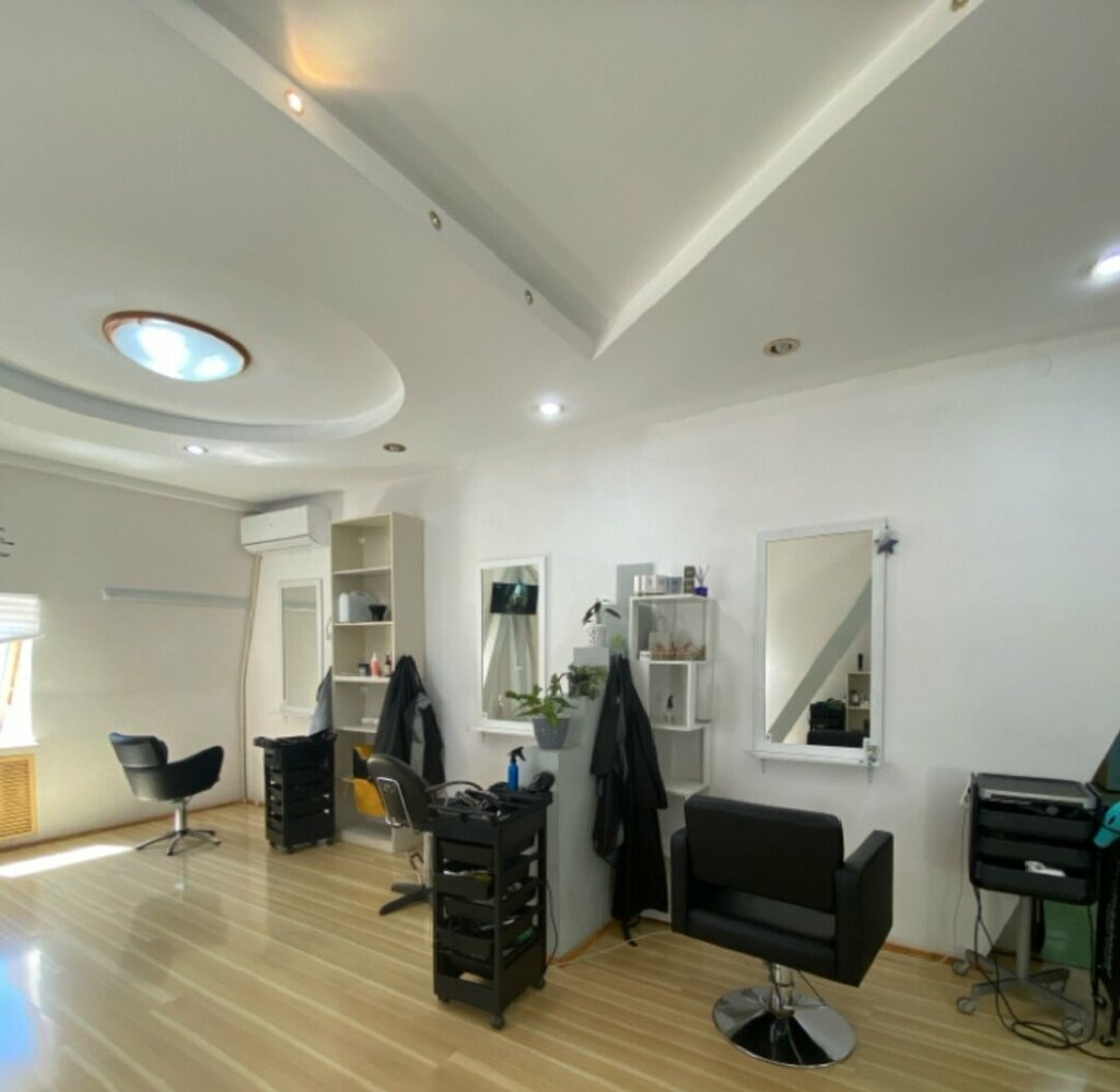 Kozmetik ve parfümeri mağazaları Fkb, Saratov, foto