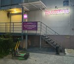 Wildberries (ulitsa Tatyany Snezhinoy No:45/5), teslimat noktası  Novosibirsk'ten
