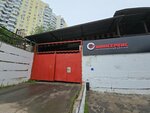 Икар (Baryshikha Street No:42к4), garajlar  Moskova'dan