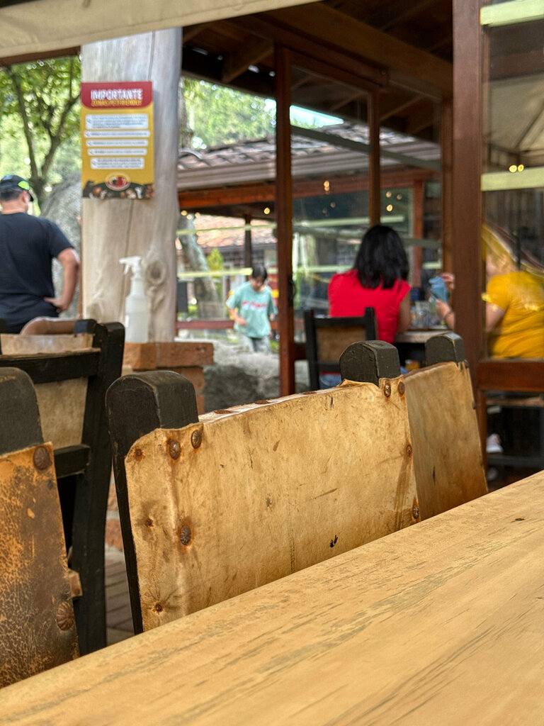 Restoran El Rancherito, Guarne, Ant, , foto