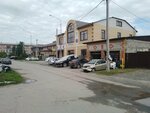 Авто-сила (ulitsa Roz No:56, Voynovka Microdistrict), otomobil servisi  Tiumen'den