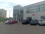 VarrServise (Oktyabrya Avenue No:71литА, Ufa), otomobil satış galerileri  Ufa'dan