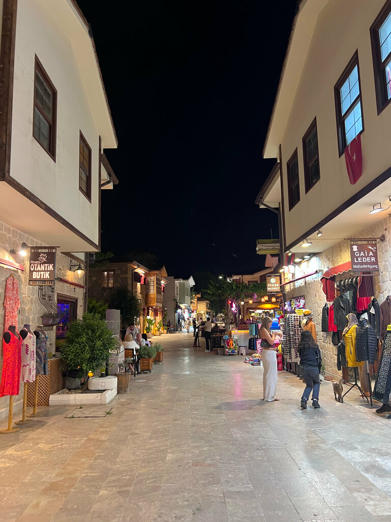 Restoran By Rasim Balıkçı, Dünya, foto