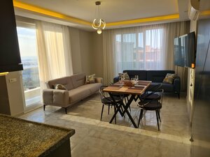 Hillfort Suites Apart Otel (Antalya, Demre, Büyükkum Mah., Bozdağ 61. Sok.), otel  Demre'den
