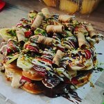 Tuana (İstanbul, Esenler, Turgut Reis Mah., Karaosmanoğlu Cad., 69), kafe  İstanbul'dan