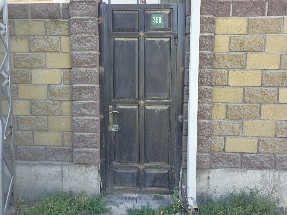 Tekstil fabrikaları Sewing Workshop, Bişkek, foto