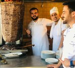 Zafer Lokantası (Zahit Mah., Cumhuriyet Cad., No:15, Merkez, Bayburt), restoran  Bayburt'tan