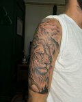 Line Art Tattoo (Tekirdağ, Süleymanpaşa, Demir Sok., 47A), dövmeciler  Süleymanpaşa'dan
