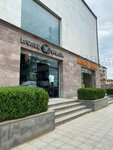 Lavash (Mesrop Mashtots Street No:26/5), ekmek fırını  Berd'den
