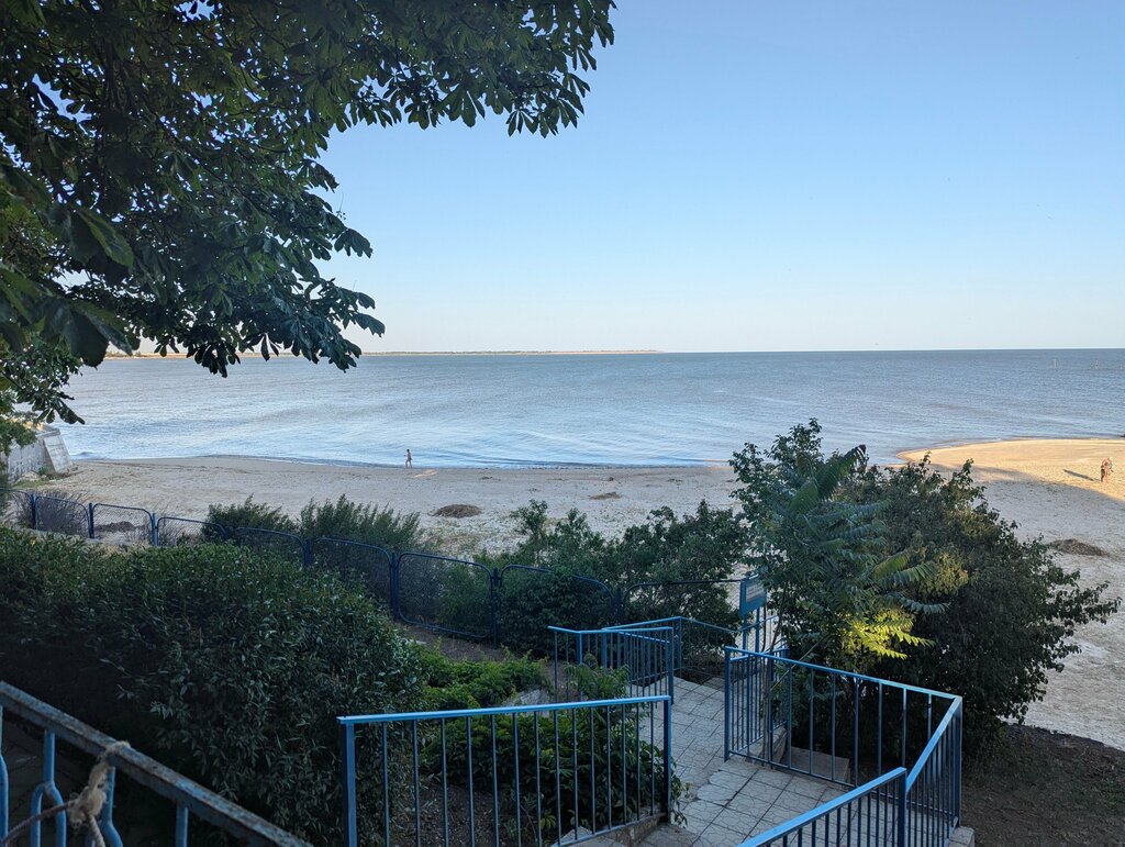 Resort oteller, tesisler Скиф, Rostovskaya oblastı, foto