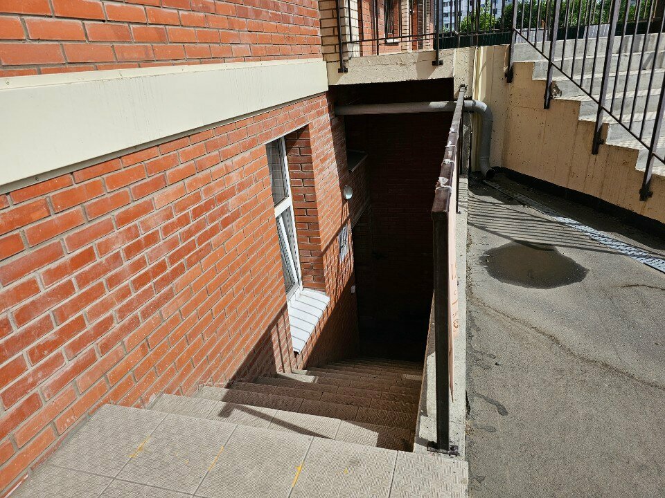 Güzellik salonu Время для себя, Irkutsk, foto