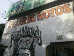 Taller De Motos (Santa Cruz de la Sierra, Distrito Municipal 1, Subdistrito 56, Doctor Wálter Suárez L., 44), motosiklet tamiri  Santa‑Krus'tan