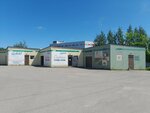 IvaFabrics (Sosnovaya Street No:22), depo  İvanovo'dan