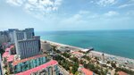 Mygeorgia LLC Orbi City Apart Hotel (Sherif Khimshiashvili Street No:7D), otel  Batum'dan