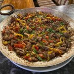 Dürümcü Babuş Dayı (İstanbul, Sancaktepe, Safa Mah., Sancaktar Cad., 3B), fast food  İstanbul'dan