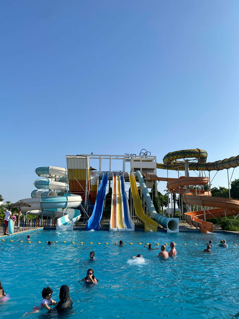 Otel Отель One Resort Aqua Park and SPA 4, Dünya, foto