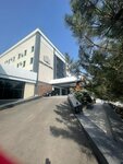 Wellness Center (Mingbuloq Street No:50), sağlık merkezleri  Taşkent'ten