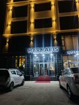 Marmaris family restaurant (Jolmurza Aymurzaev koʻchasi No:34), restoran  Nukus'tan