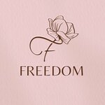 Freedom (ulitsa Krylova No:6), çiçekçiler  Polevskoy'dan