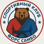 Force Sambo (ulitsa Rokossovskogo No:14, mikrorayon Yuzhny), spor kulüpleri  Habarovsk'tan
