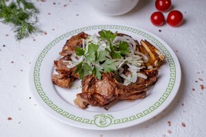 «Цезарь» фото 1