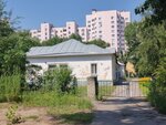 Detsky sad № 8 (Leningradskaya Street No:36Б, Voronezh), anaokulları  Voronej'den