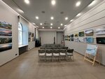Конференц-зал (Novopeschanaya Street No:23к7), konferans ve toplantı salonları  Moskova'dan