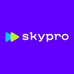 Skypro (Osipenko Street No:79), yüksekokul  Tiumen'den