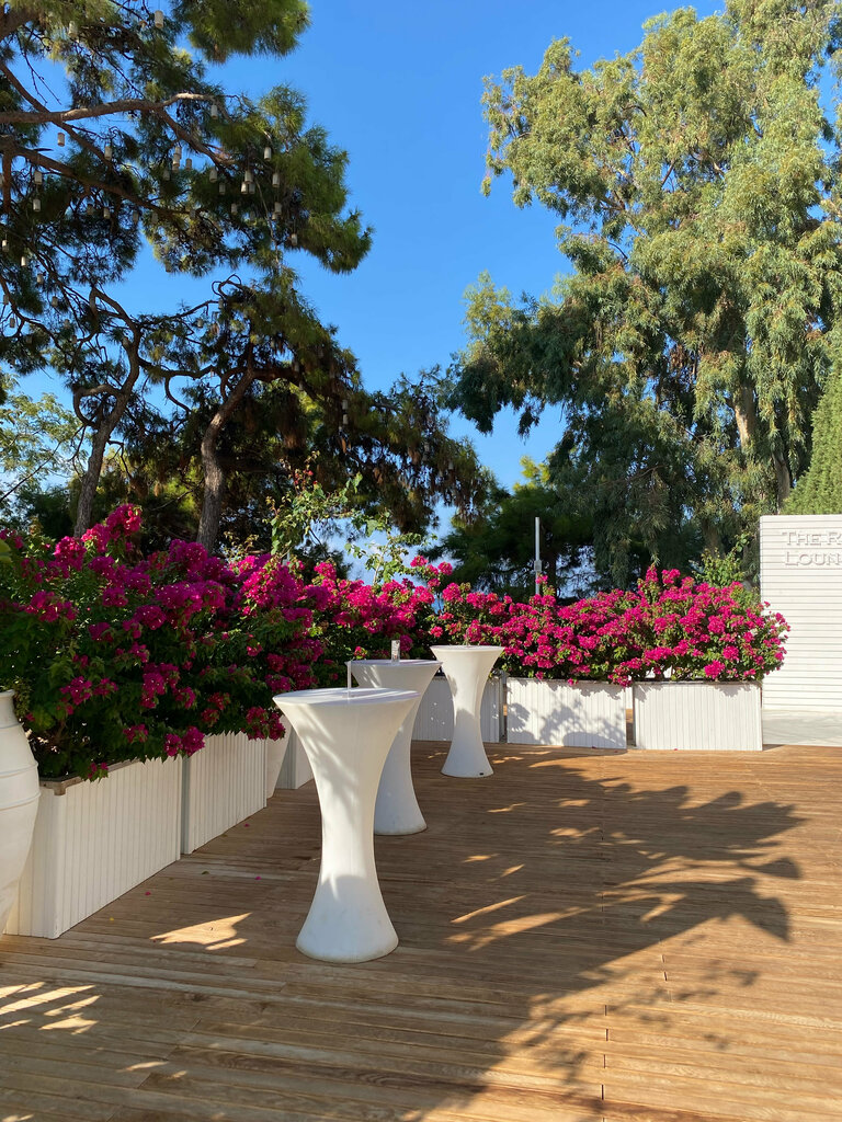 Spa Rubi Platinum Regius SPA, Alanya, foto