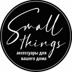 Small Things (Revolyutsii Highway No:3к2), mekân organizasyonu  Saint‑Petersburg'dan