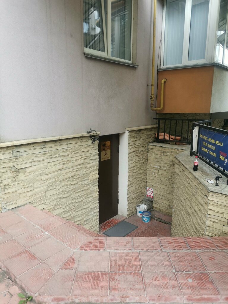 Reklam ajansları Triumf Prim, Kişinev, foto