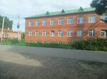 Тарская средняя общеобразовательная школа № 3 (ulitsa Dzerzhinskogo No:6), ortaokul  Tara'dan