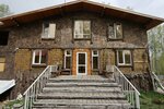 Матрица (Sovetskaya ulitsa No:4Р, posyolok Katun), gece kulüpleri  Altayski krayından