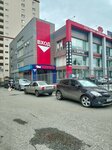 Dvernoy mir (ulitsa imeni N.G. Chernyshevskogo No:94), kapılar  Saratov'dan